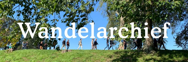 De Wandelclub – De Wandelclub